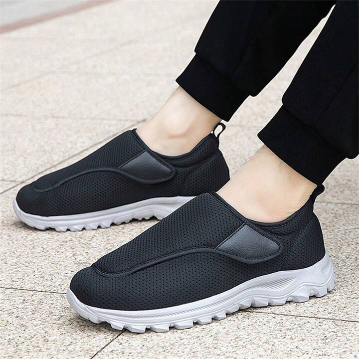 The Wide Comfort Active Pro – Wide Comfort Shoes