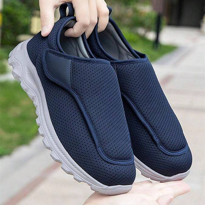 The Wide Comfort Active Pro – Wide Comfort Shoes