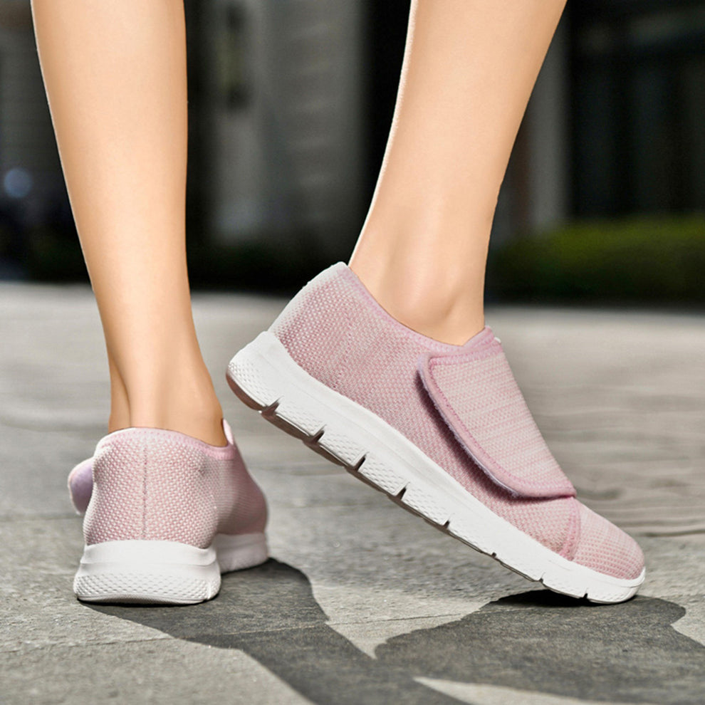 The Wide Comfort Shoe (2 Pairs for just $99) – Wide Comfort Shoes