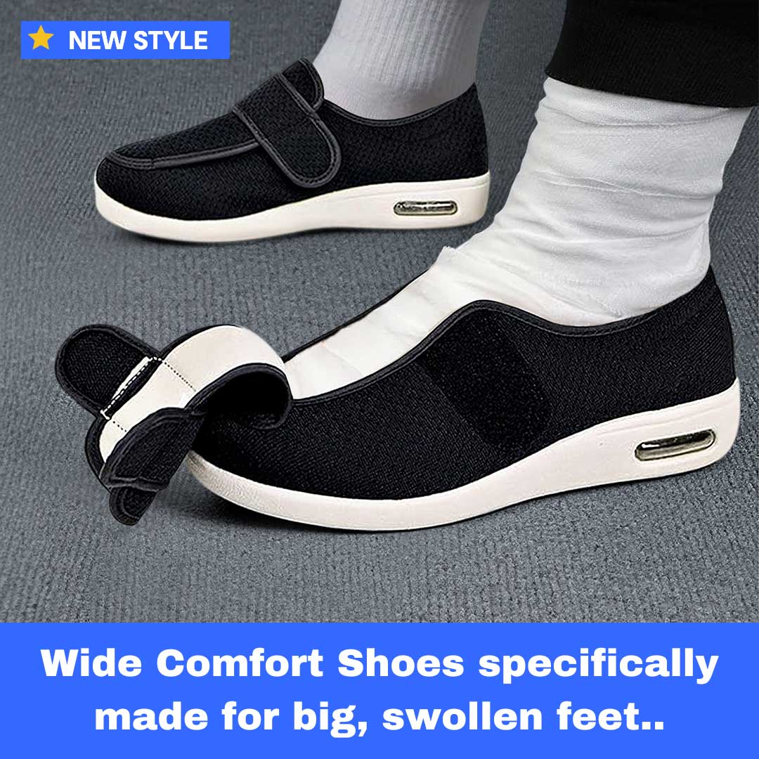 Original Wide Comfort V2 – Wide Comfort Shoes