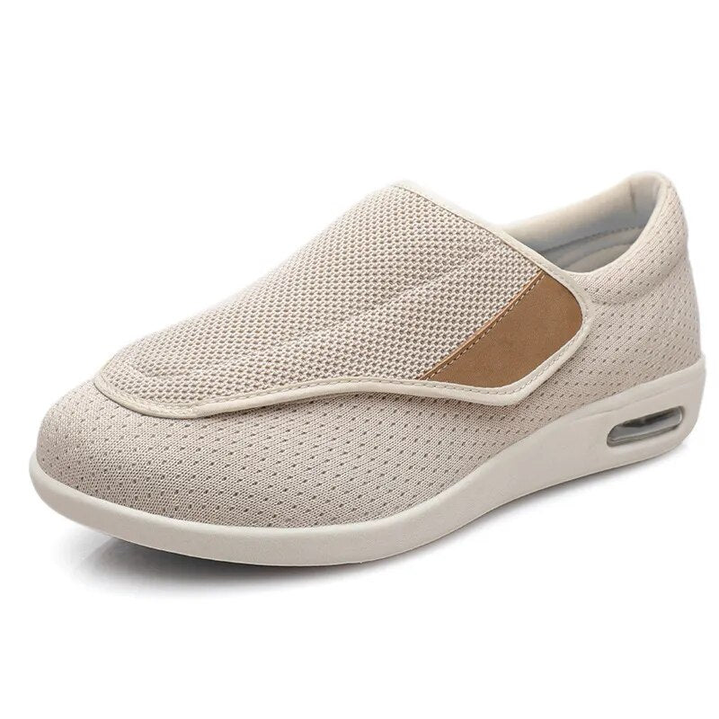 The Original Wide Comfort Shoes (2 Pairs for $99)